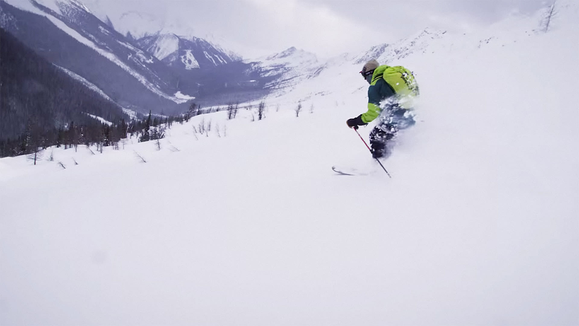New Patagonia Film "Jumbo Wild" Aims To Keep British Columbia ...