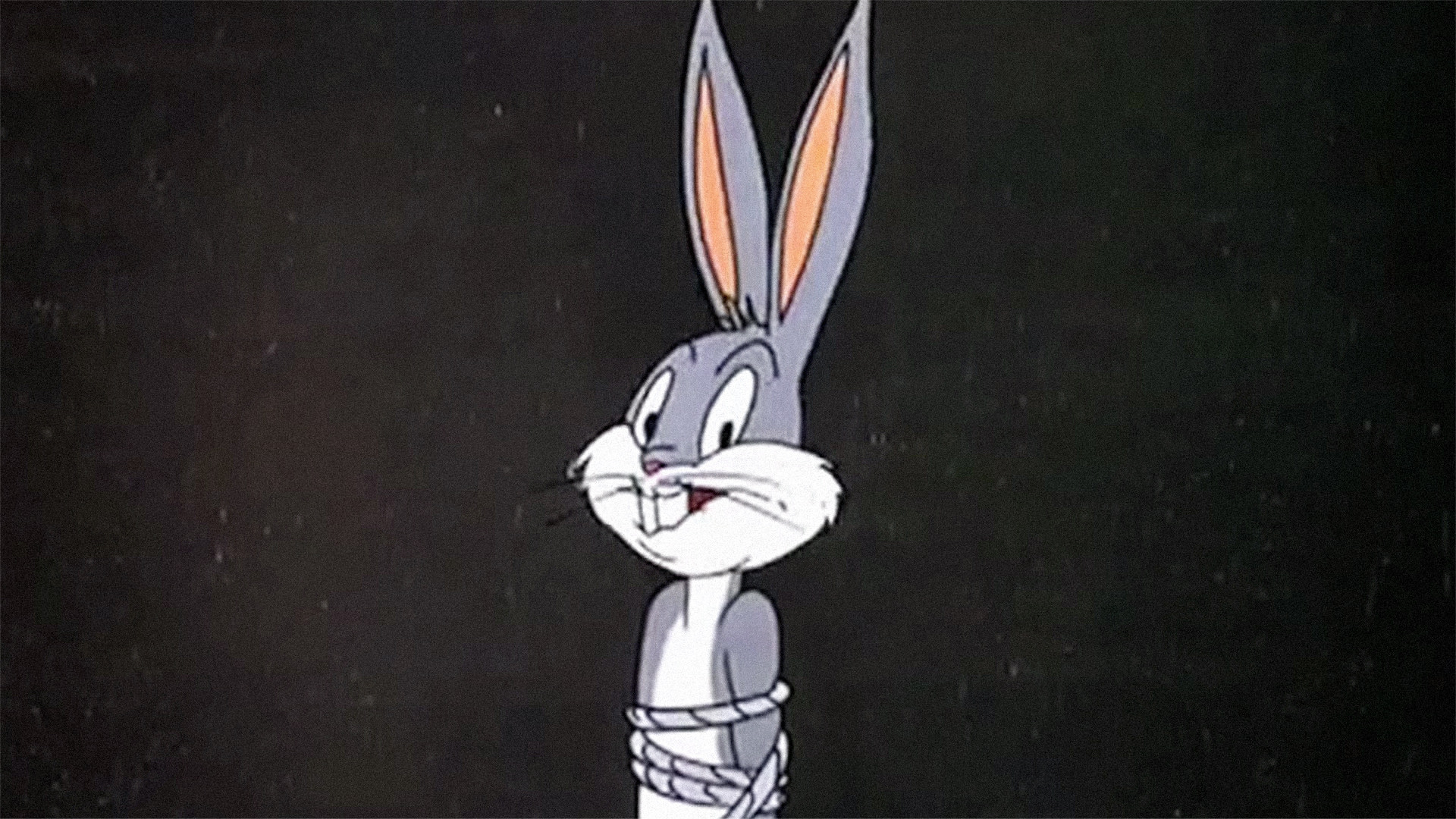 Watch Bugs Bunny Rap-Sync The Most Appropriate 50 Cent Song Imaginable ...