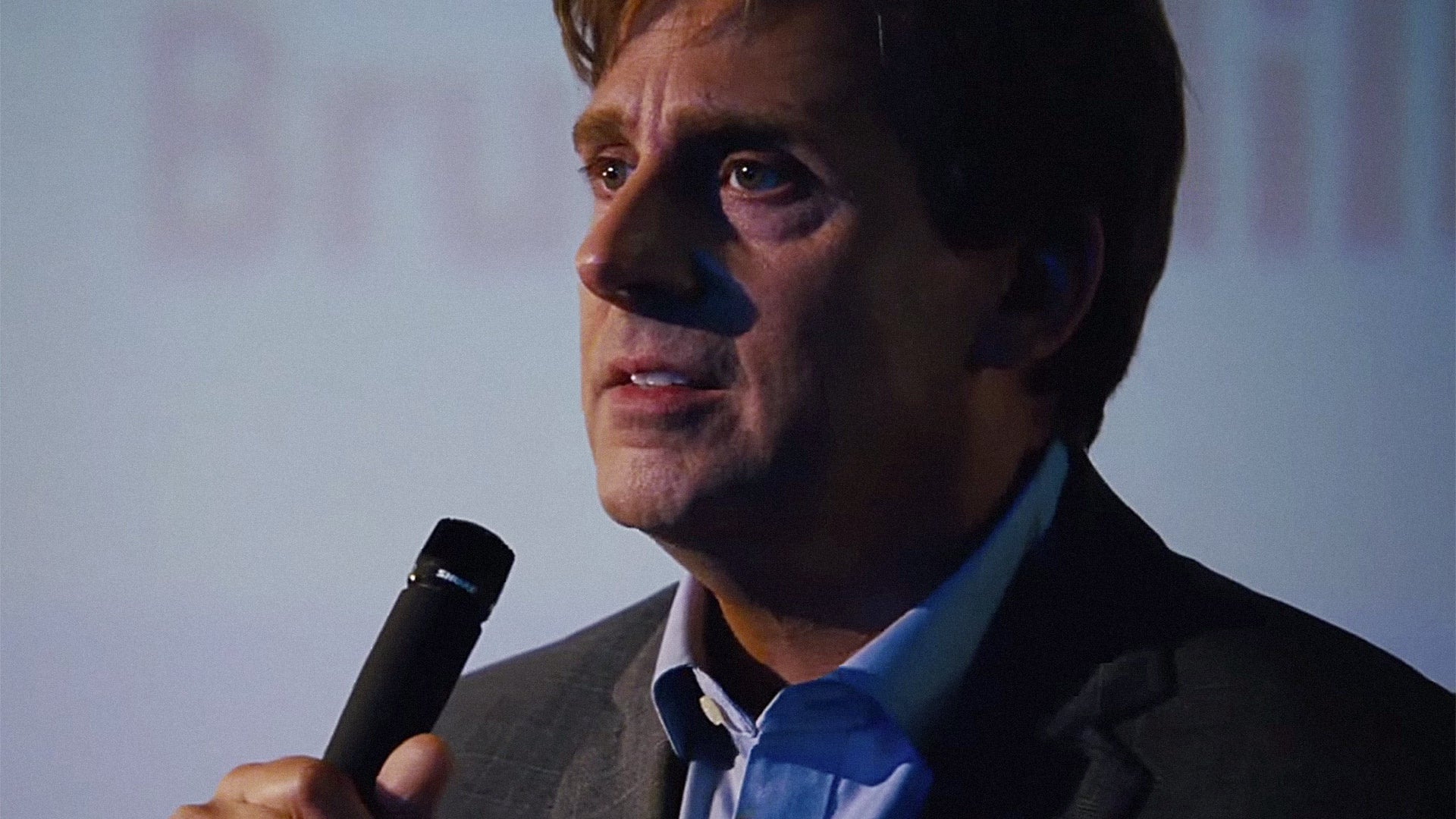 Every Single A-List Actor Is In “Anchorman” Director’s First Drama ...