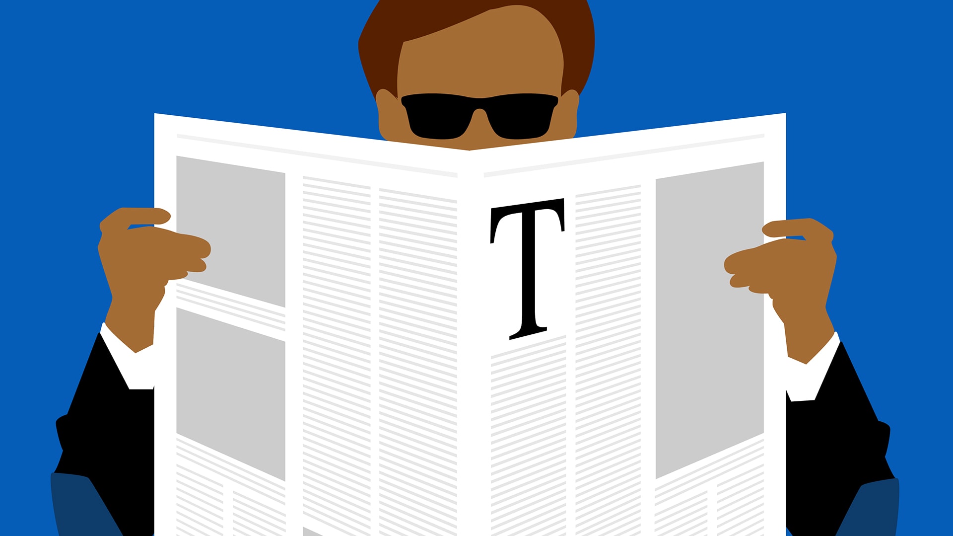 See Gorgeously Illustrated Depictions Of Fonts As People - Fast Company