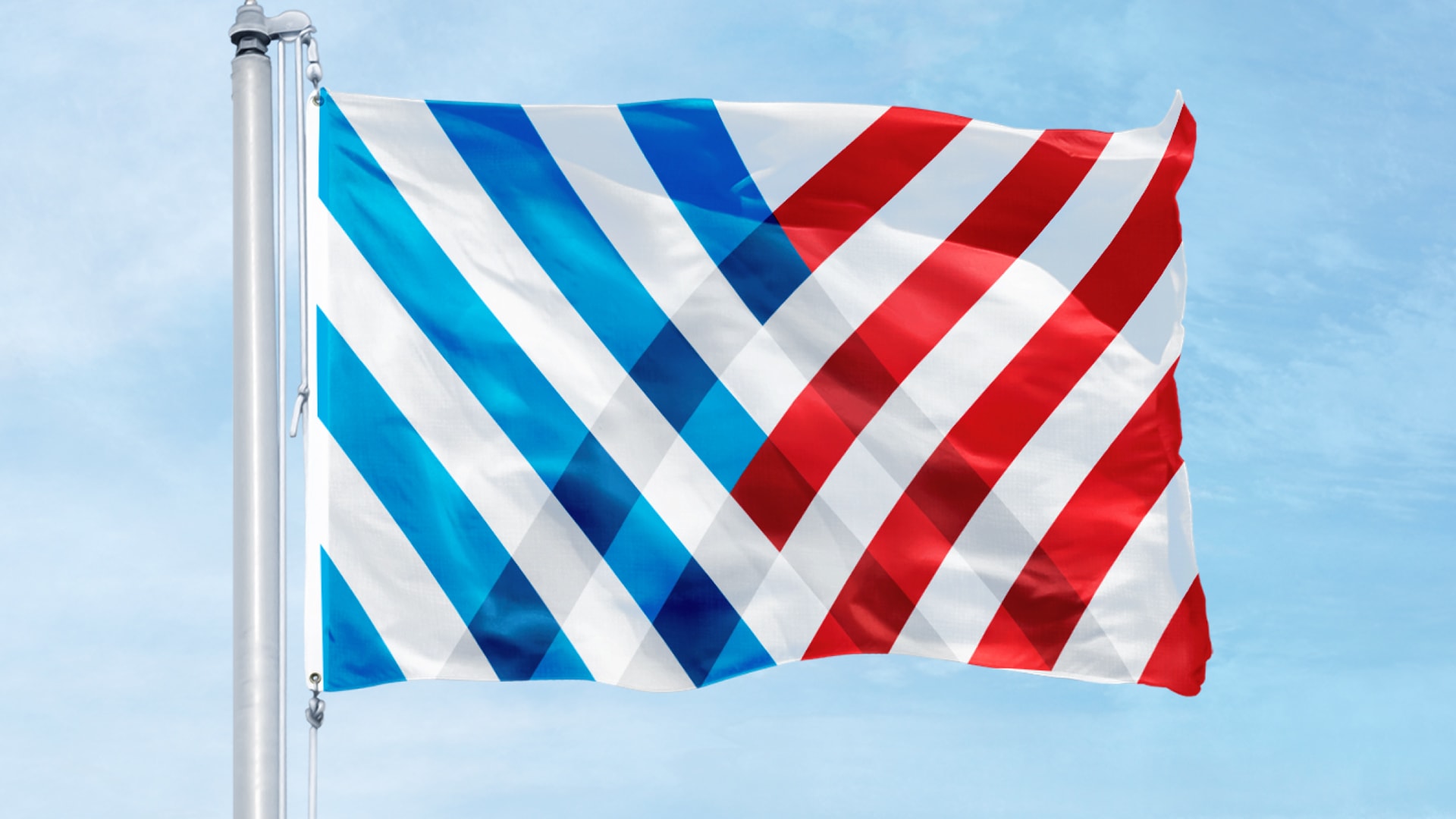 The South Gets A Rebranding To Finally Put The Confederate Flag Away ...