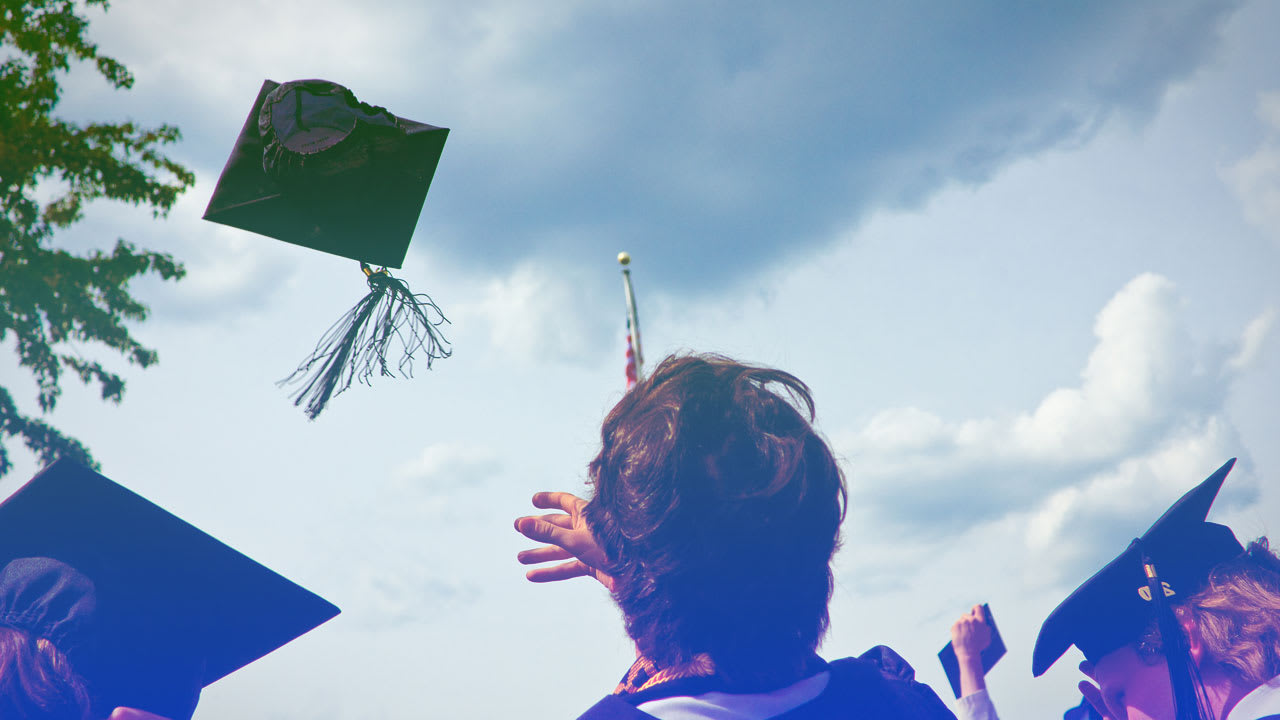 How To Get A Job Of The Future With A Liberal Arts Degree - Fast Company