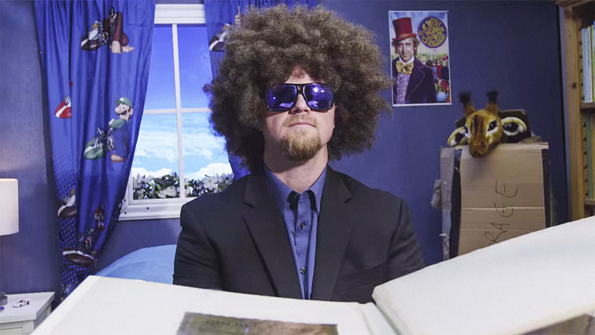 This Time-Lapse Video Brings You The Purest Possible Vision Of a Child ...