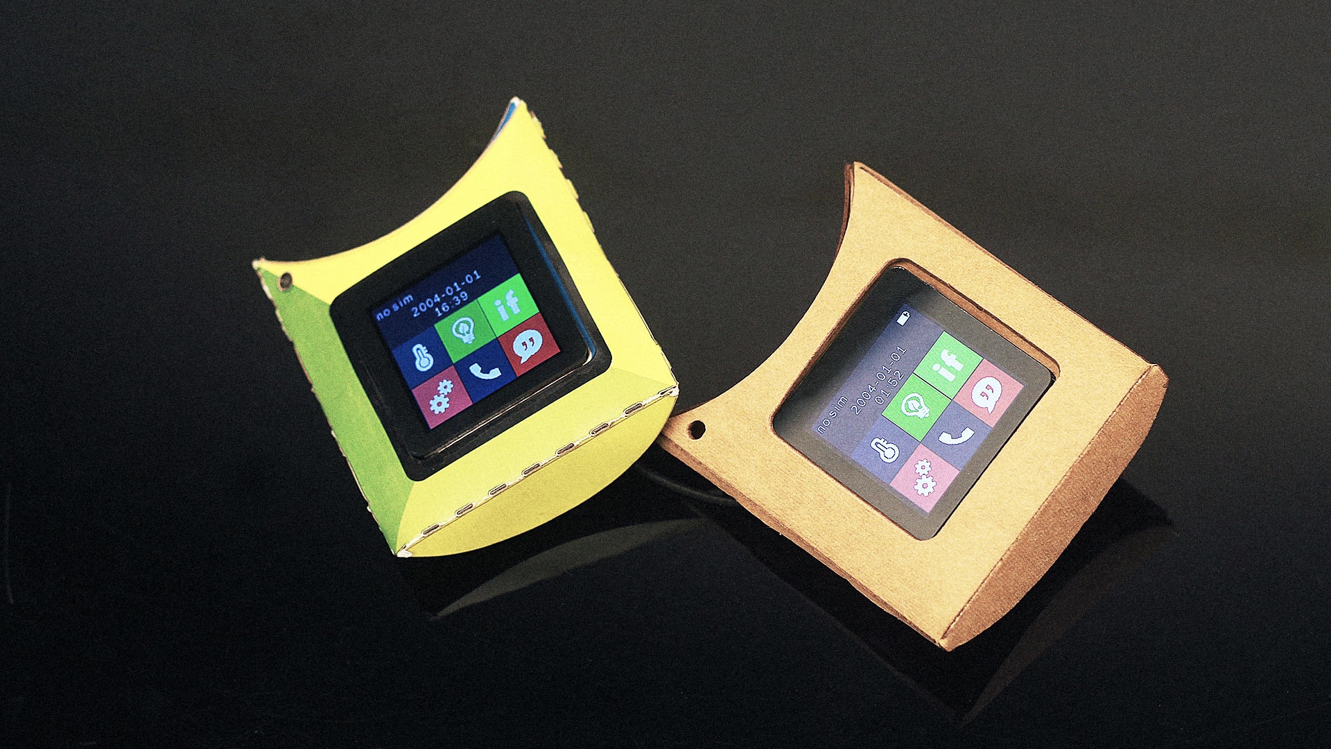 The RePhone Is A Modular Phone, So You Can Build Exactly The Device You ...