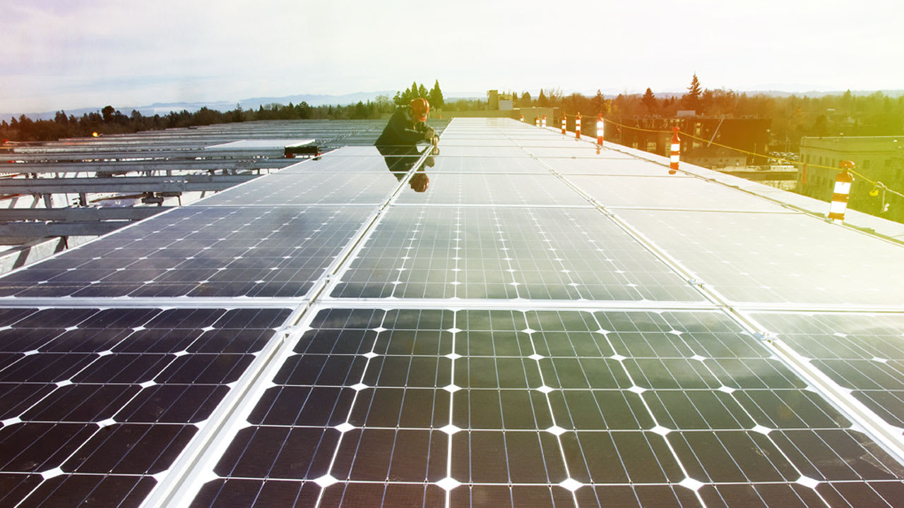 SolarCity's Rooftop Panels Are About To Get Way, Way Better - Fast Company