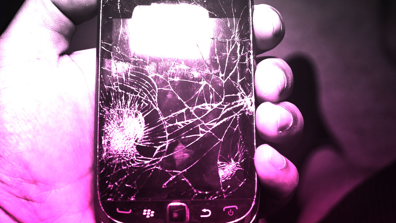 Hackers Compromise T-Mobile Customer Data, Steal 15 Million Records ...