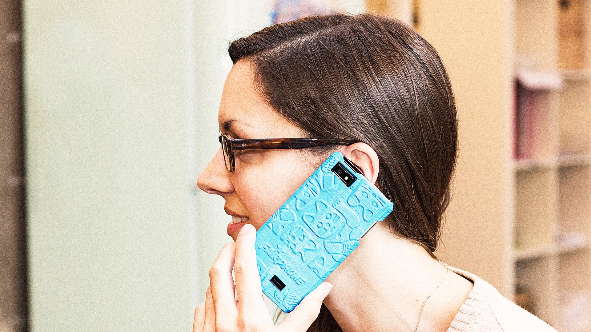 Conflict-Free And Easy To Repair, The Fairphone Is The World's Most ...