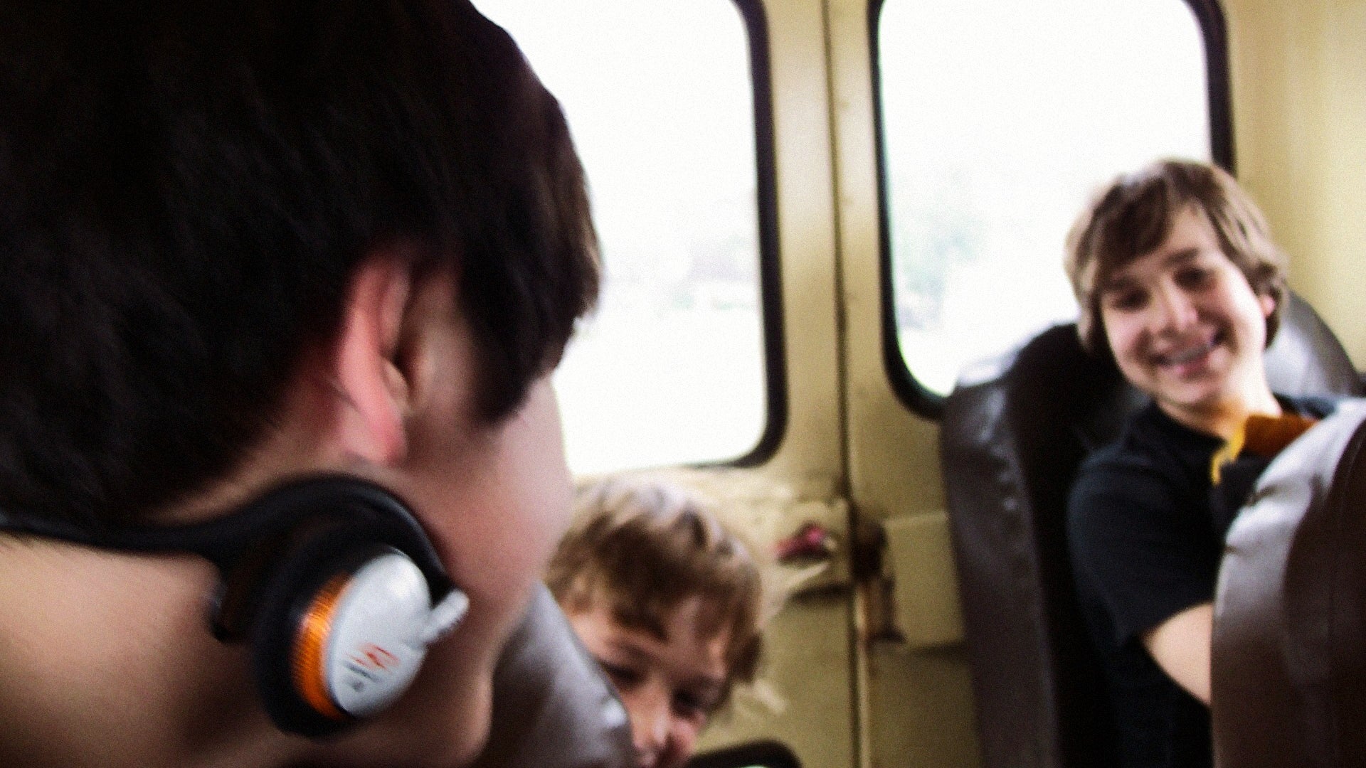 “Uber For Kids” Companies Actually Have Safer Drivers - Fast Company