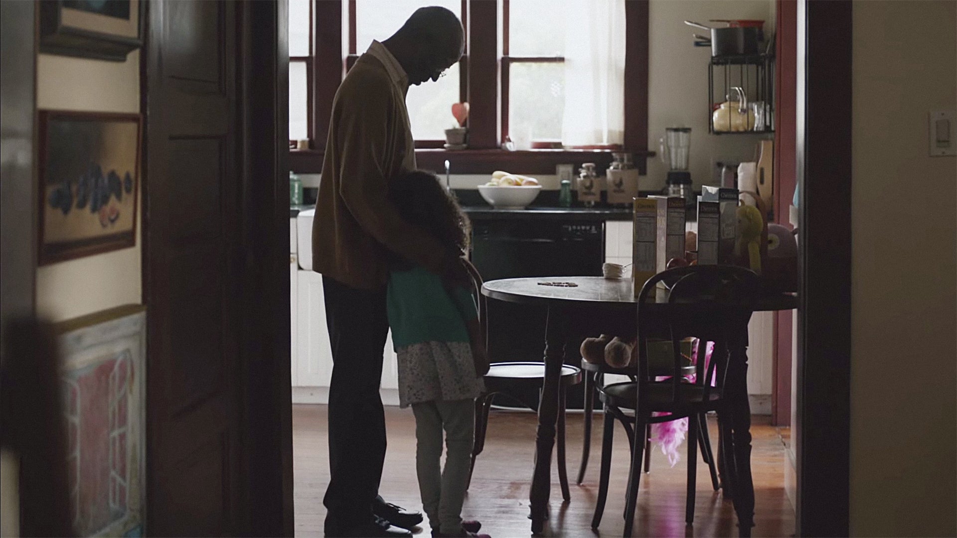 Cheerios' New Ad Aims To Bring Both Parents AND Grandparents To Tears ...