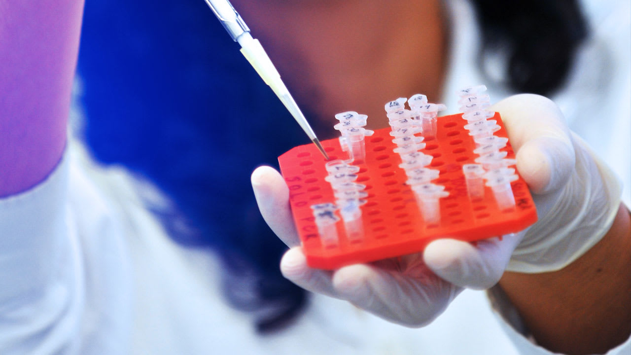 FDA Opens Door For 23andMe To Market Some Direct-To-Consumer Genome ...