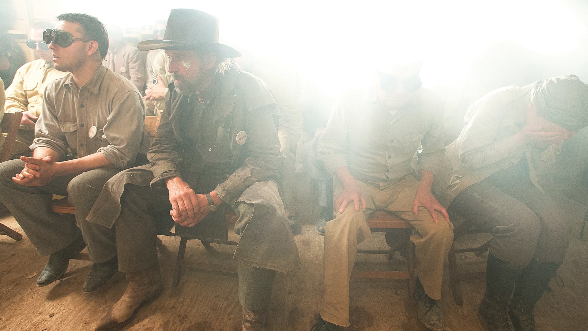 Designing The Atomic Age: How Science And History Shaped "Manhattan ...