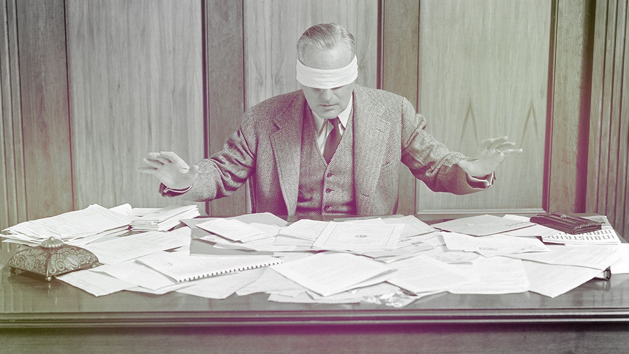 How The Most Productive People Procrastinate - Fast Company
