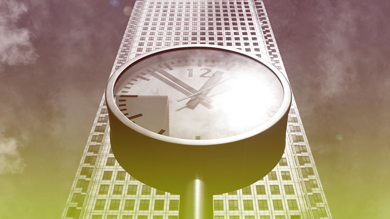 How To Craft A Perfect, Productive 40-Hour Workweek - Fast Company