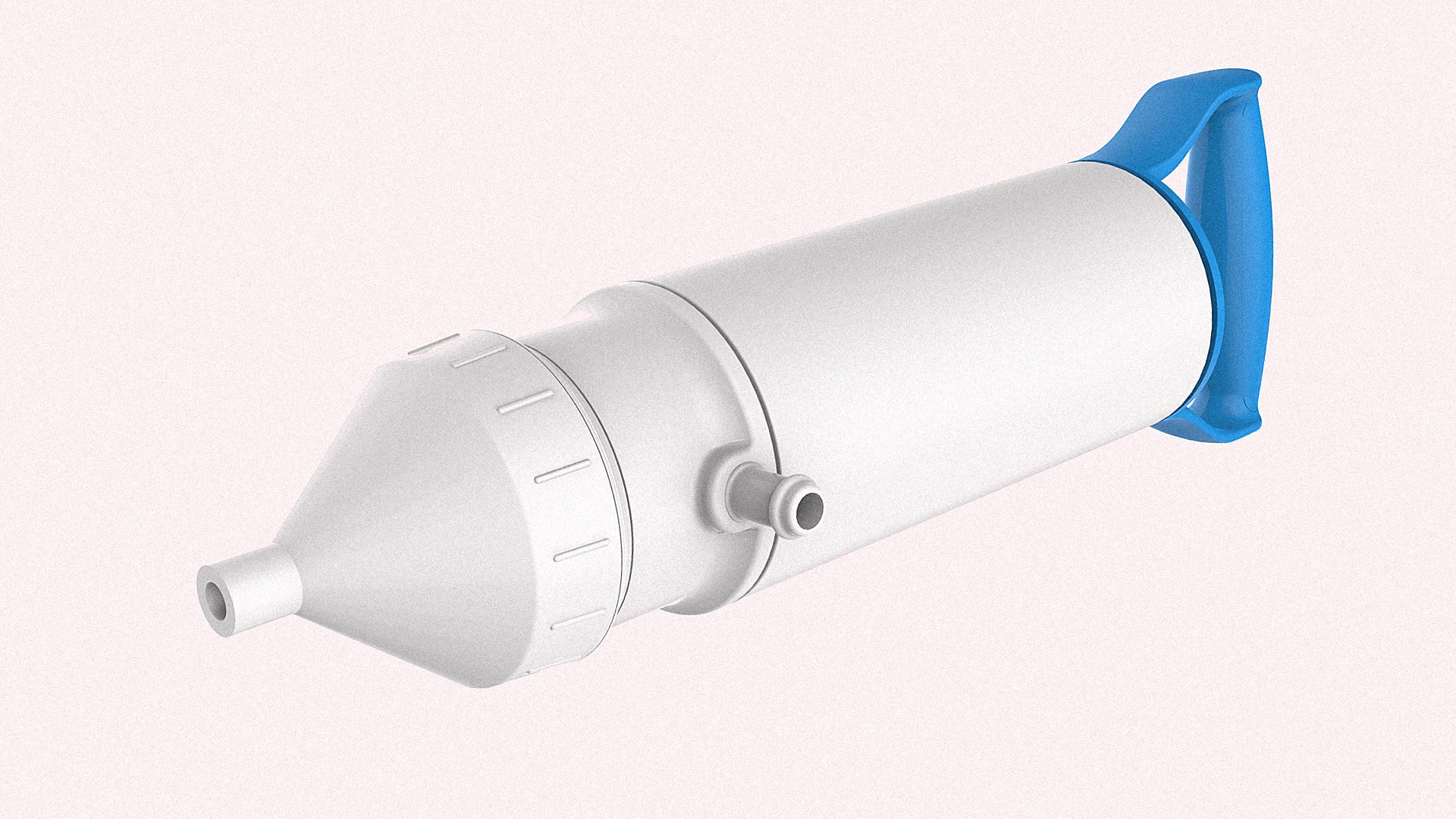 This Low-Cost Device Recycles A Person's Blood When They Can't Get A ...