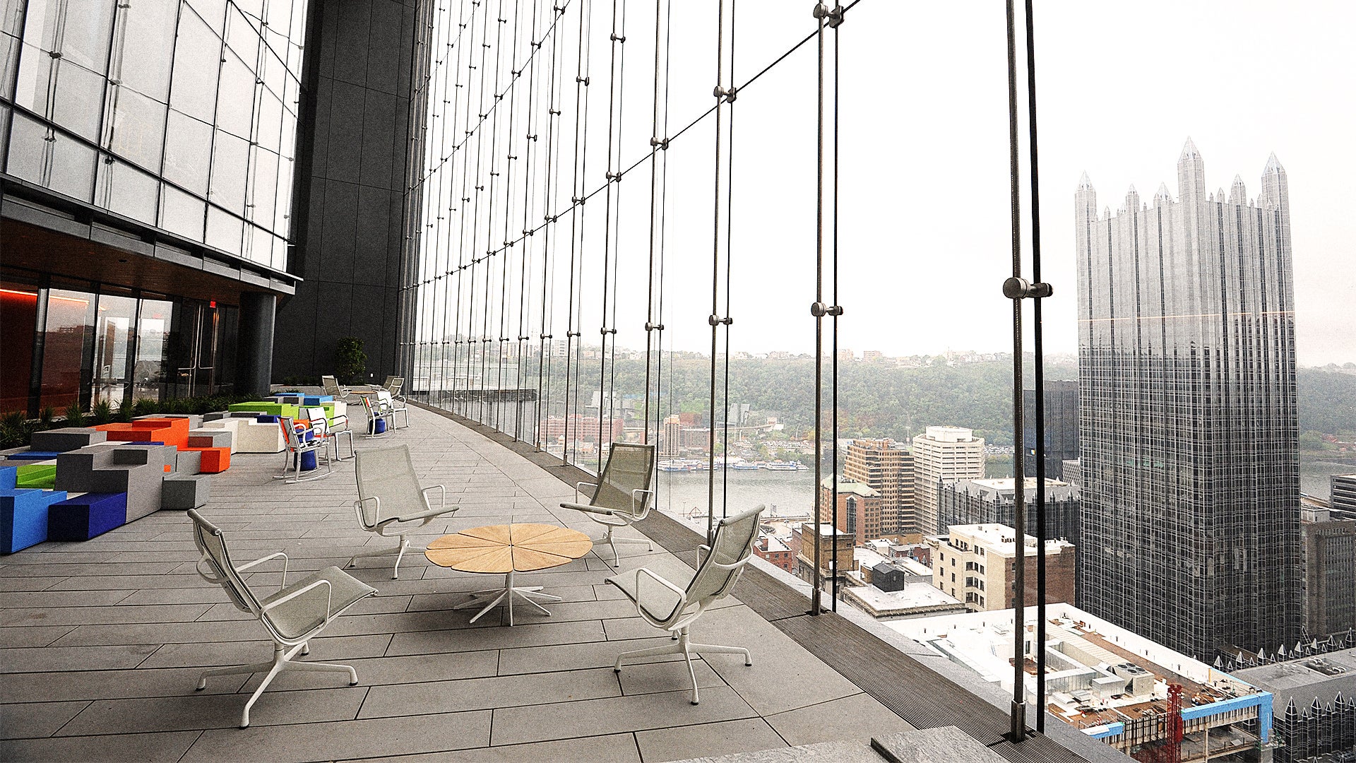This Office Tower Could Be The Greenest High-Rise In The World-Because ...