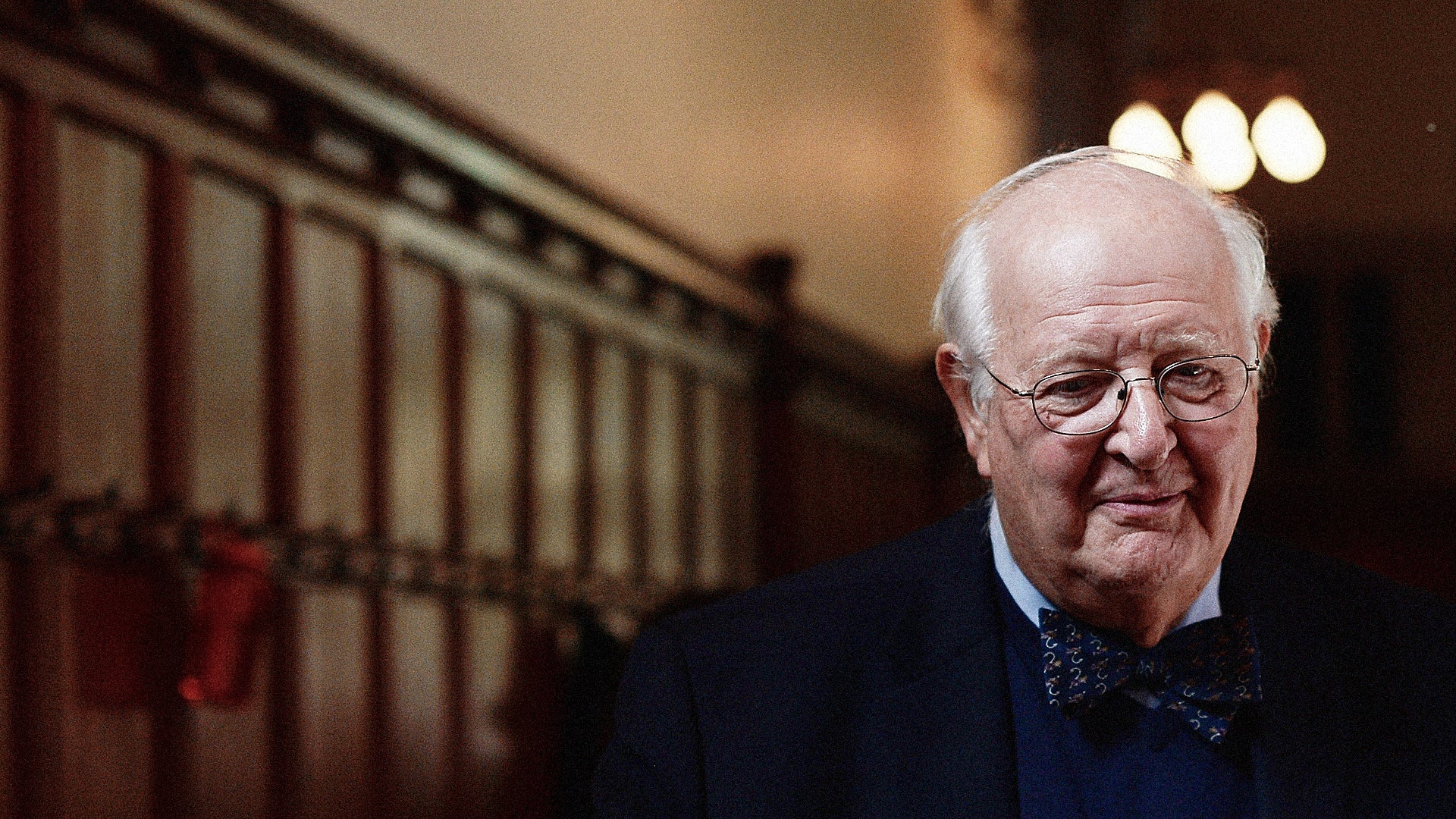 How Nobel Prize Economist Angus Deaton Changed Our Thinking About World ...