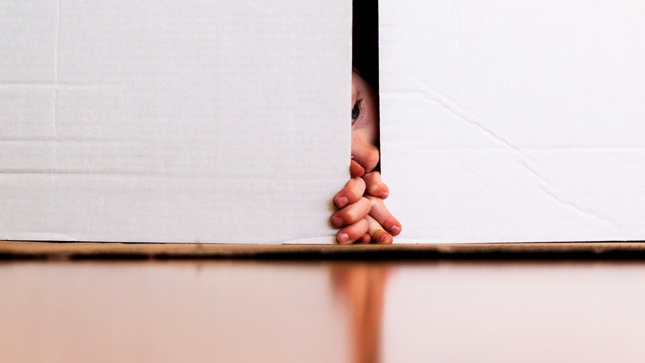 How To Conquer Your Biggest Work-Related Fears - Fast Company