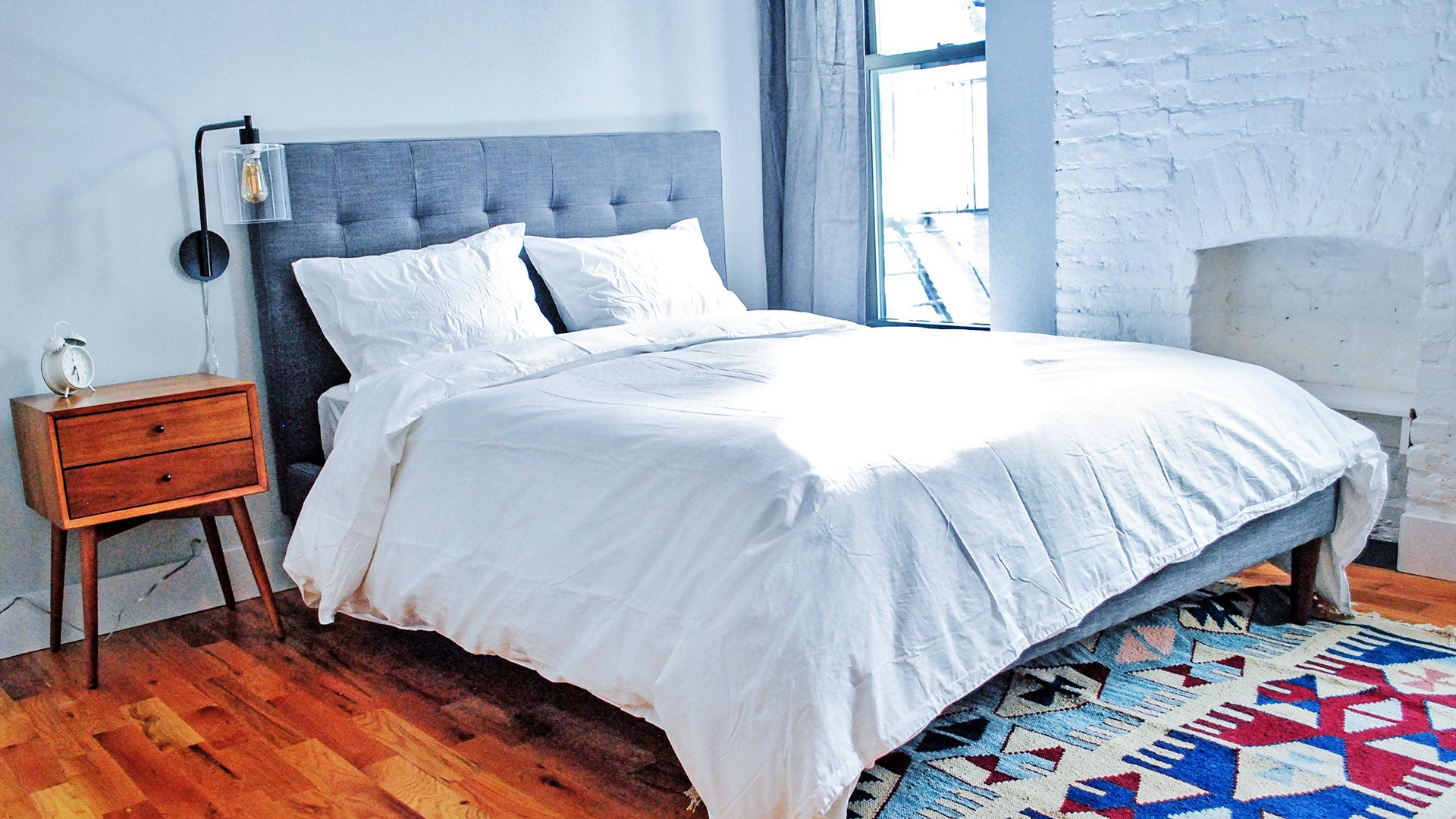 A Look Inside Brooklyn's New, 7,300-Square-Foot Co-Living Space - Fast ...