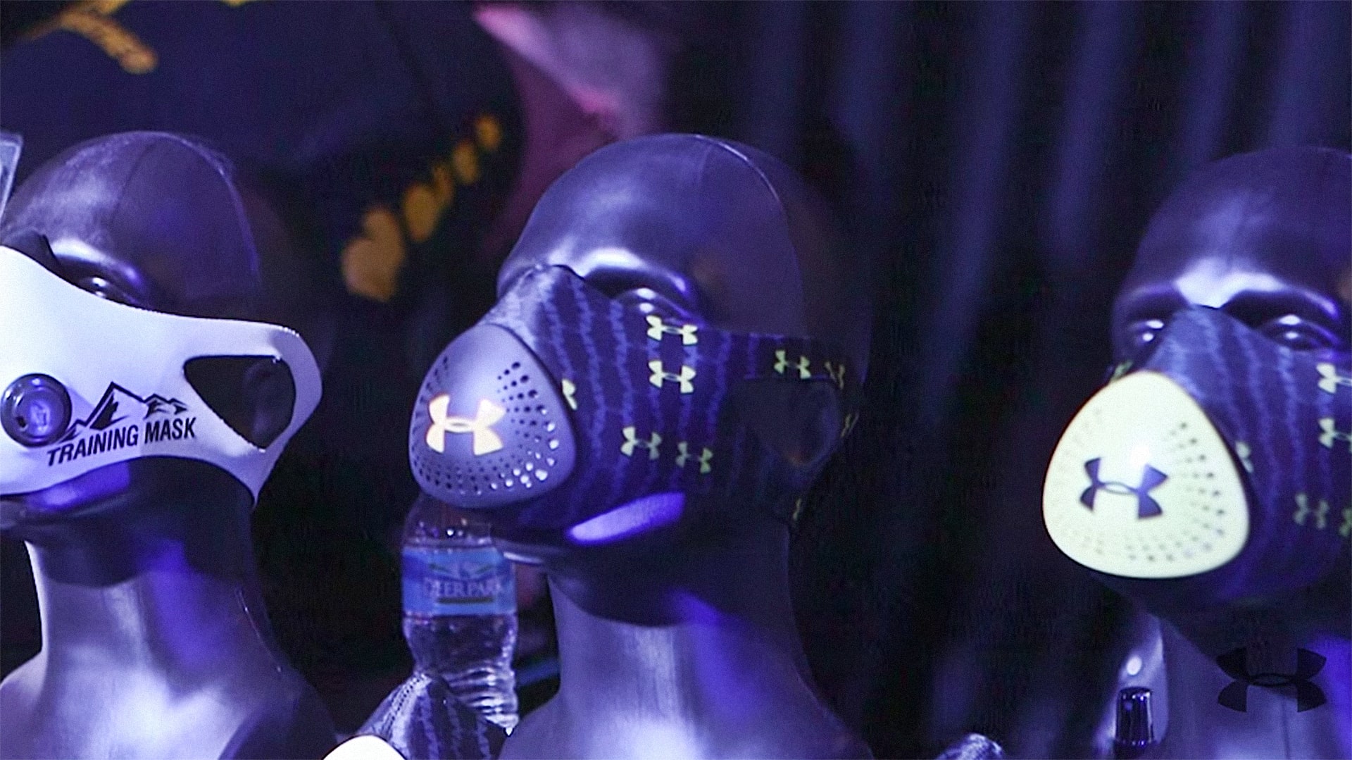 Why Under Armour's Future Show Is Key To Its Brand Innovation Strategy ...