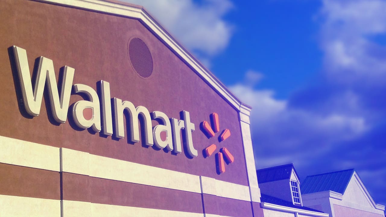 Walmart Takes A Swipe At Amazon By Opening Up Its Cloud Management ...