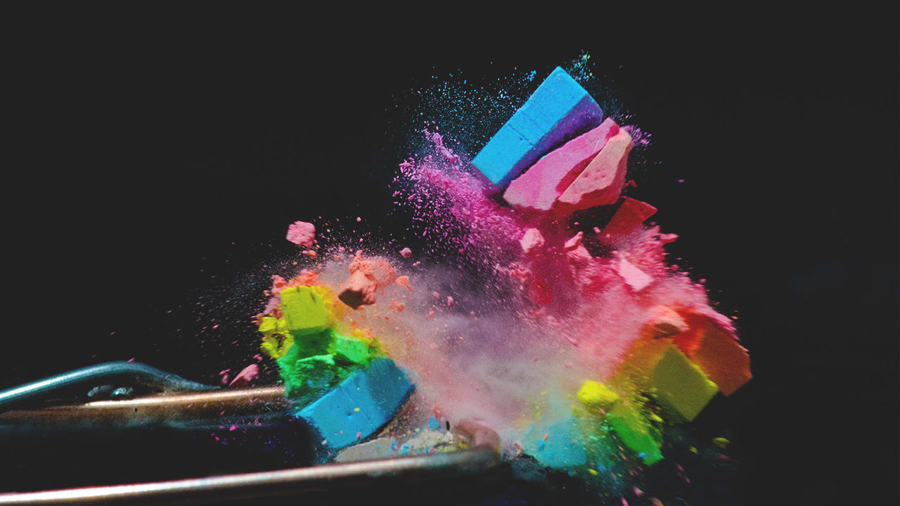 What The Most Successful People Understand About Creative Work - Fast ...