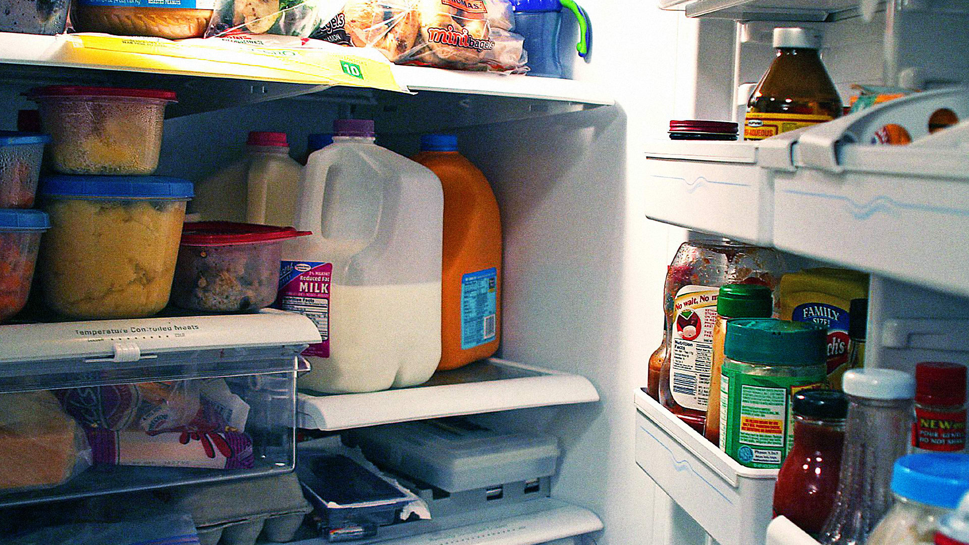 This App Alerts You If Your Food Is About To Go Bad, Then Tells You How ...