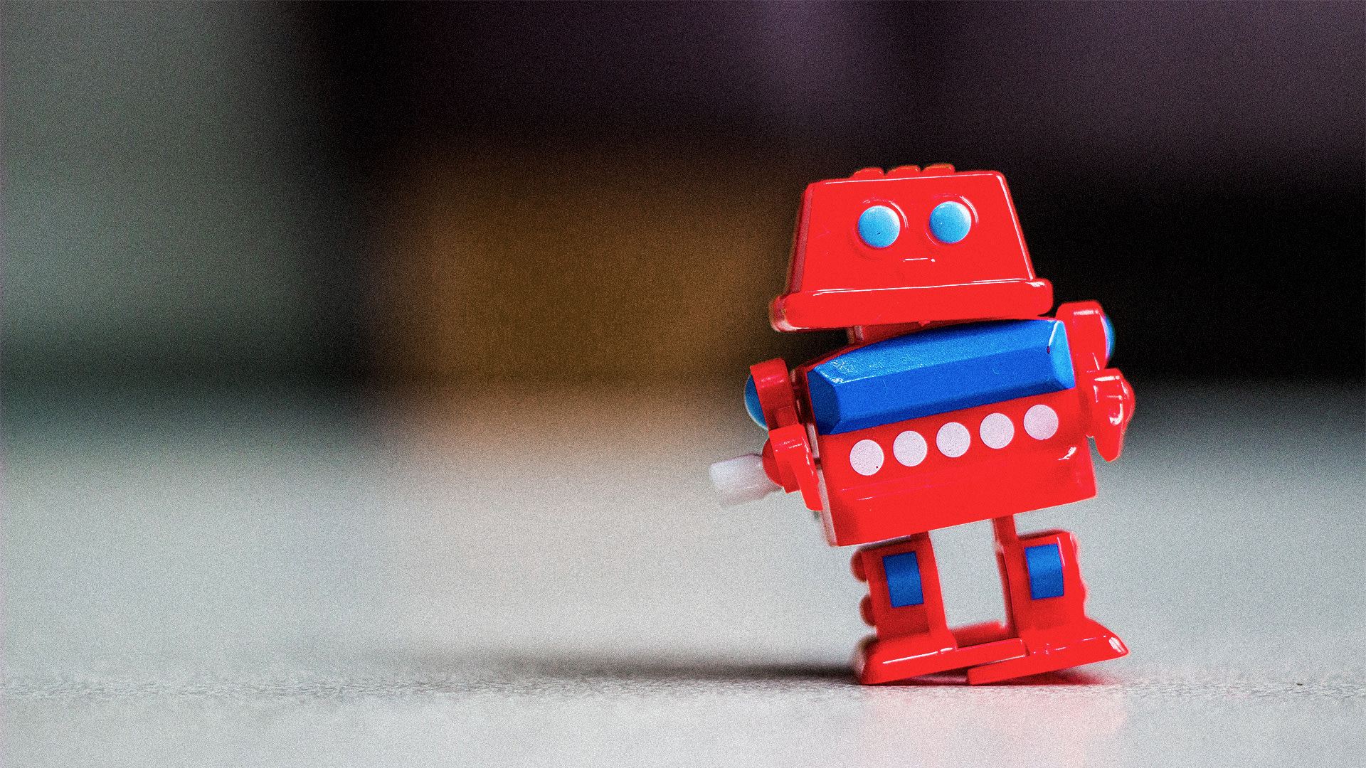 No More Laughing At Robots Falling On Their Face—Now They Can Stumble ...