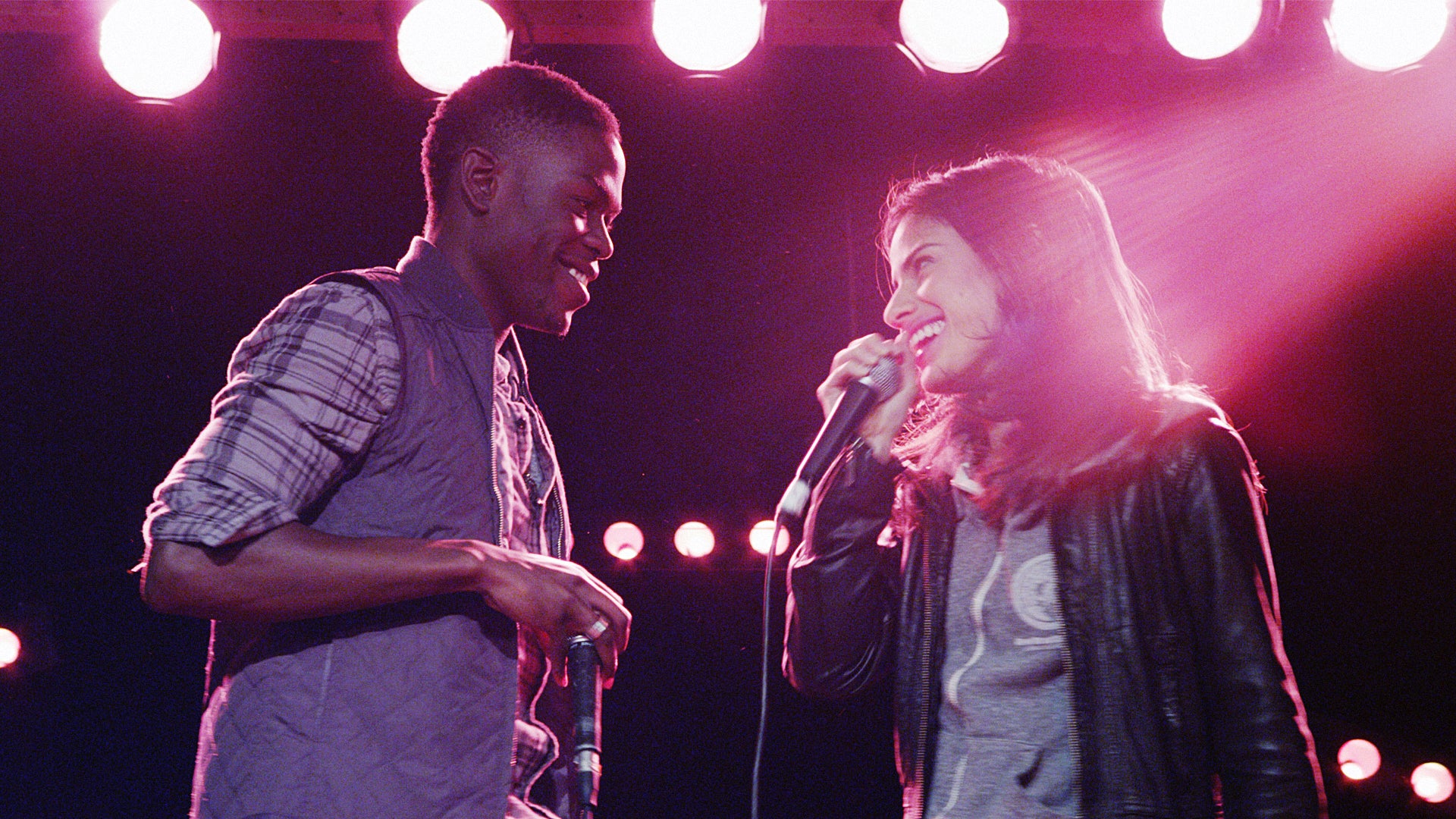 How Making A Movie Is Like Launching A Startup - Fast Company