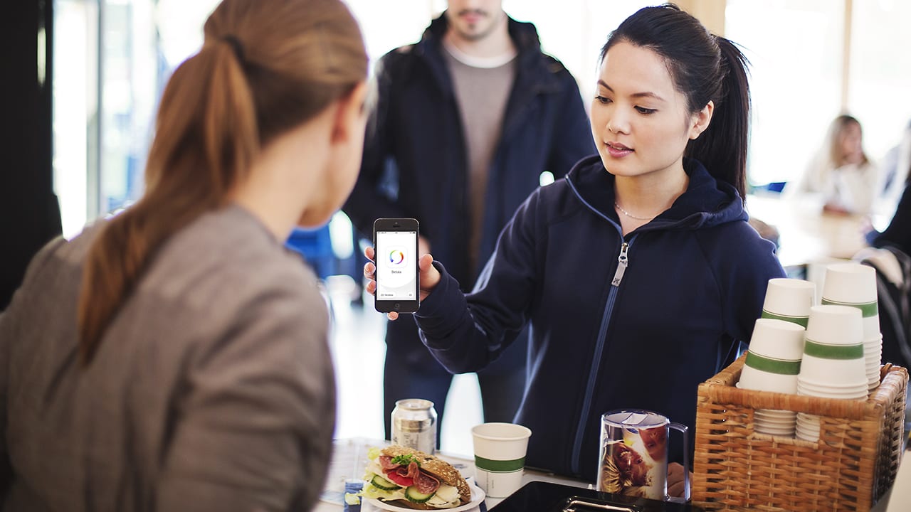 Will Sweden Be The First Country To Get Rid Of Cash? - Fast Company