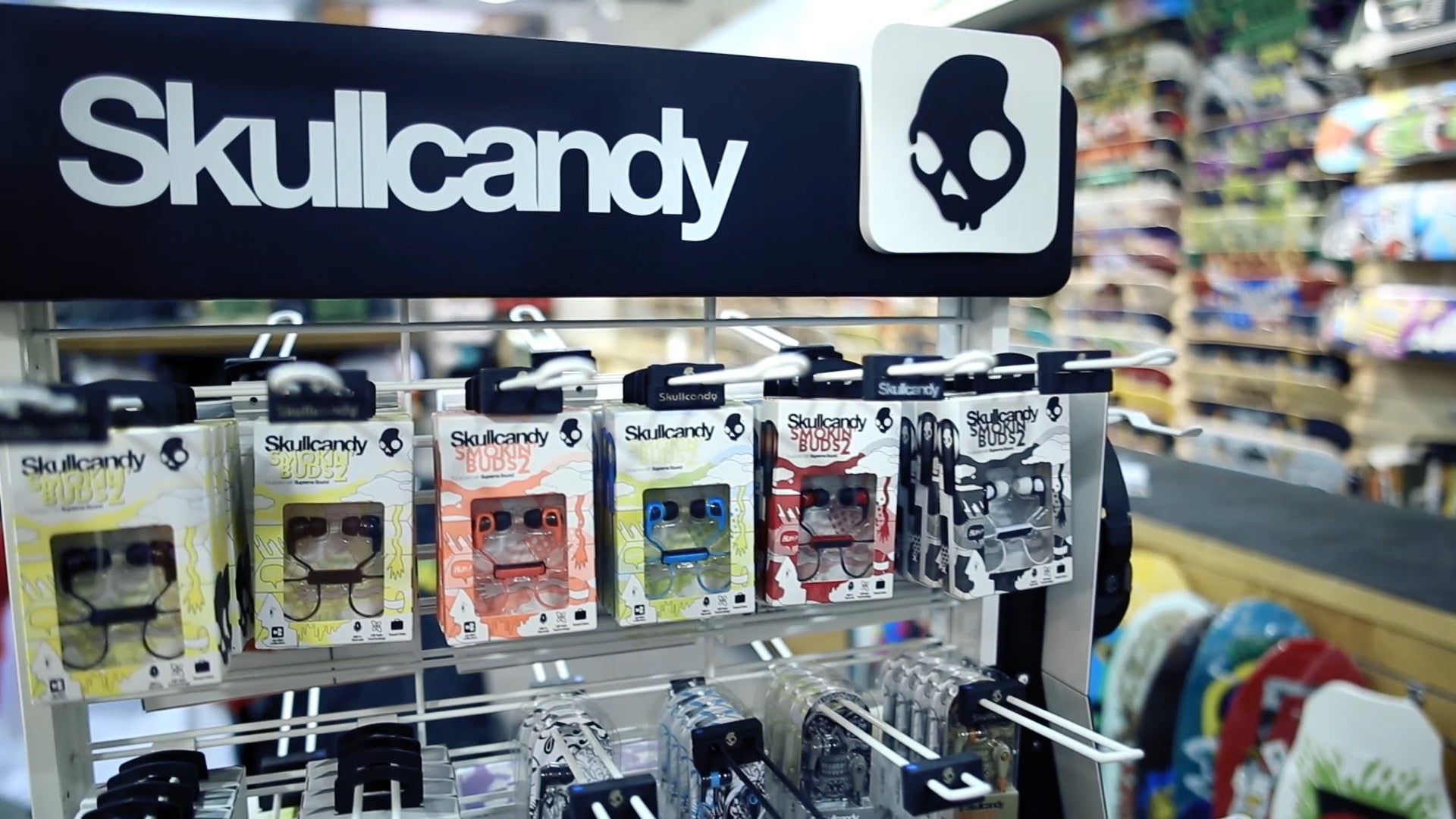 Skullcandy On Building A Brand By Staying True To Your Followers - Fast ...