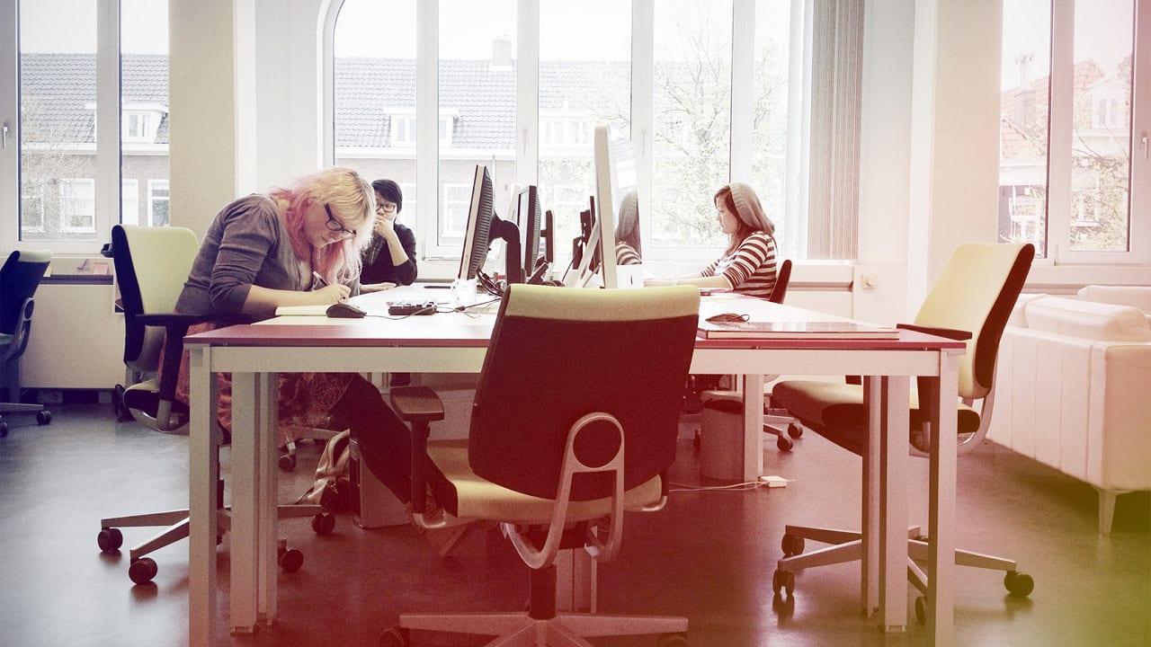 These Are The Top Small And Medium-Size Companies For Employees - Fast ...