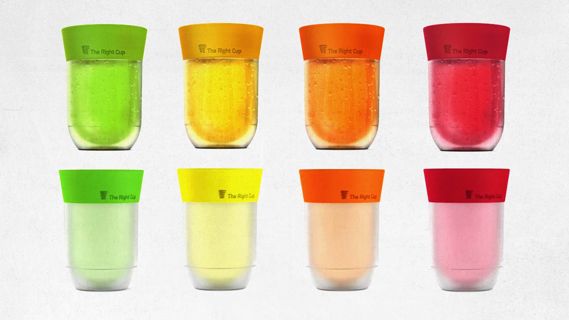 Don't Like Water? This Cup Tricks Your Brain Into Tasting A Sugary ...