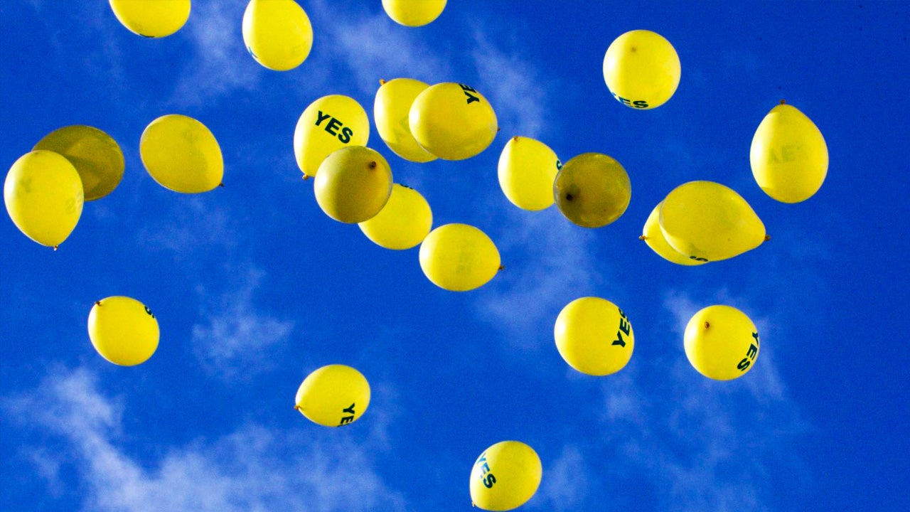 How To Get People To Agree With You - Fast Company