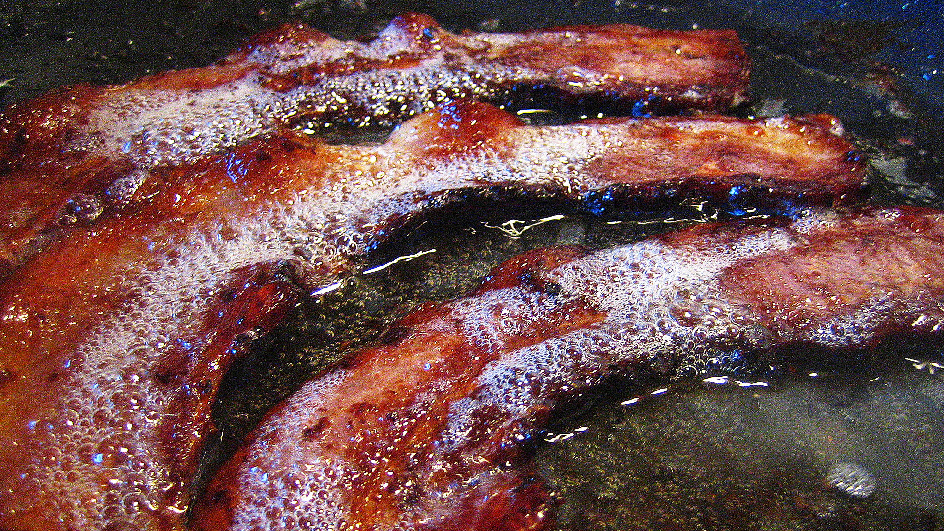 Bacon Can Give You Cancer, And The Meat Industry Is Not Happy About It ...