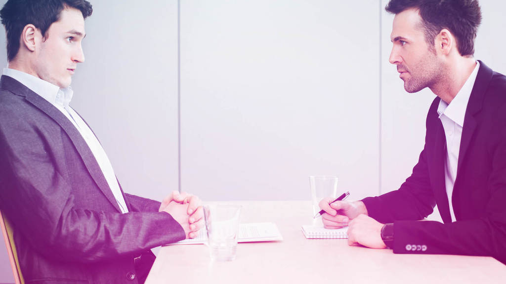 Are You Good At Conducting Interviews? - Fast Company