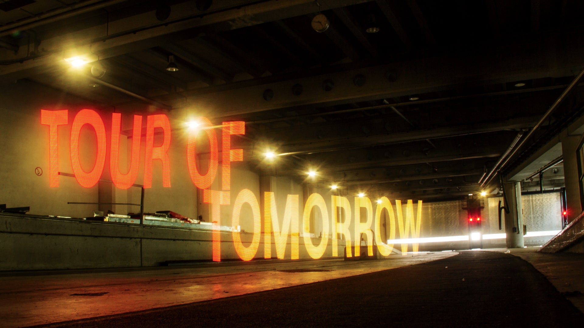The Future Is Now: A Photo Portfolio - Fast Company