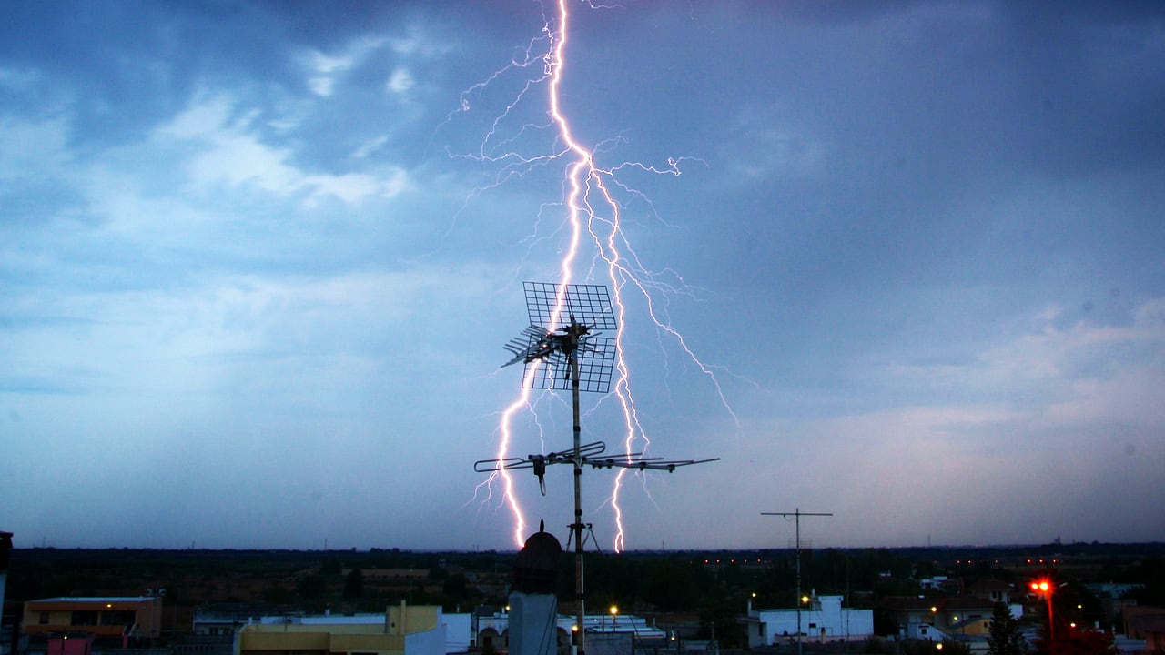 IBM Is Acquiring The Weather Company - Fast Company