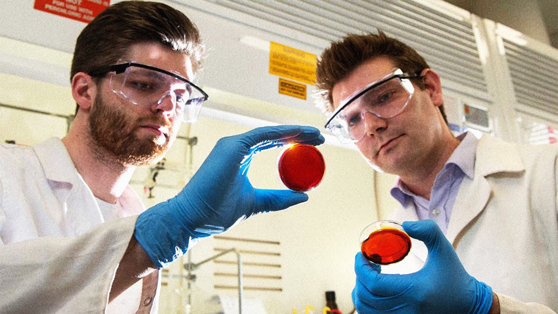 A New Material Made From Trash Can Help Clean Mercury Out Of The Ocean ...