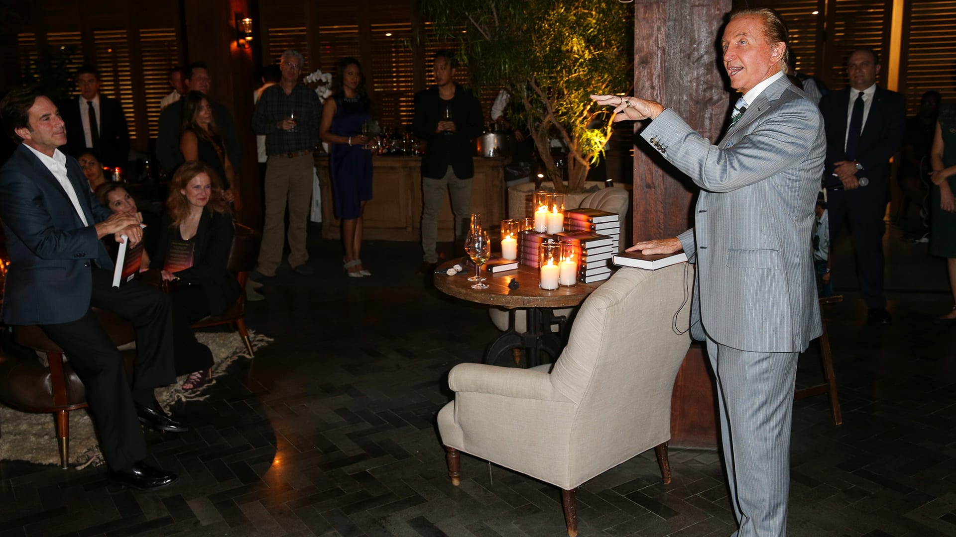 Abercrombie & Kent’s Geoffrey Kent on Cecil the Lion’s legacy - Fast ...