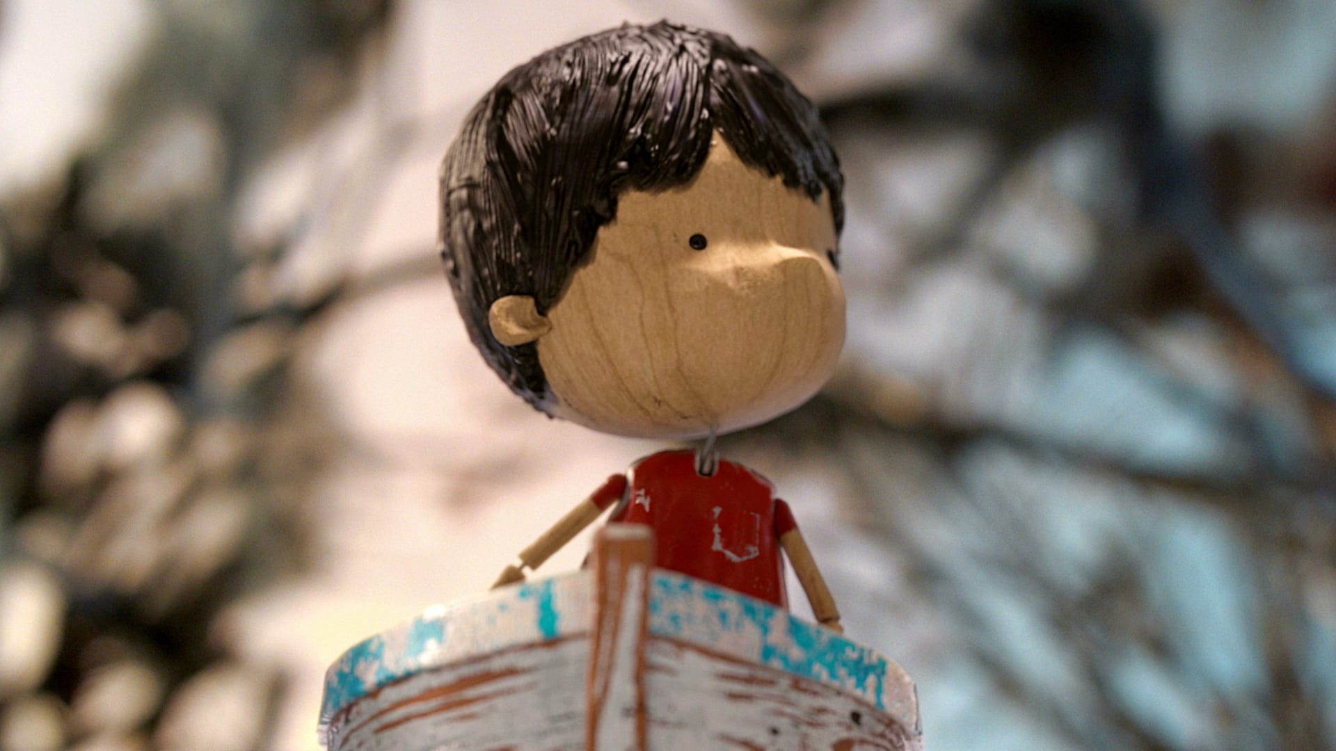 See The World As a Child With Autism Does In This Touching PSA - Fast ...