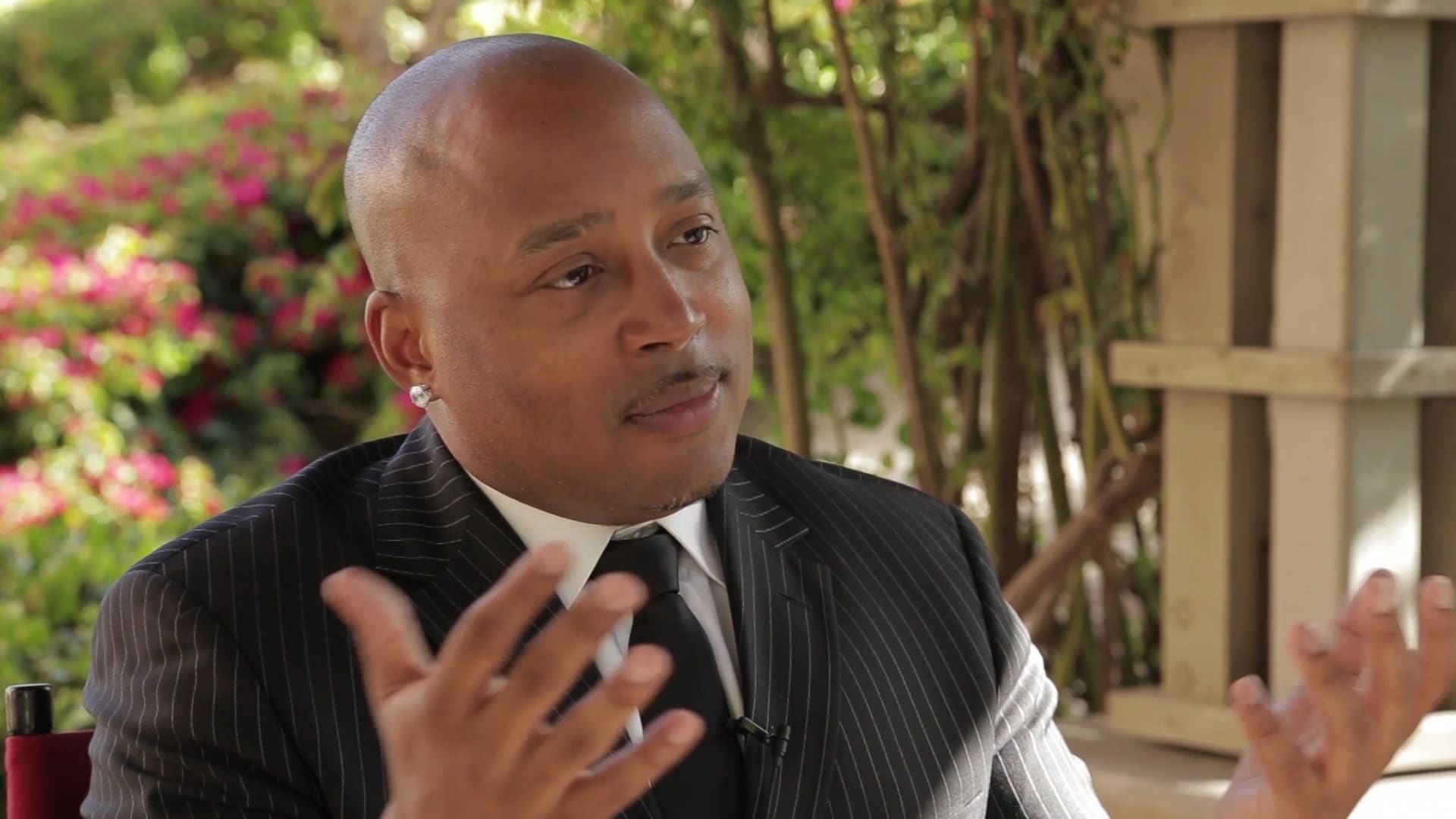 Shark Tank's Daymond John Reveals His Worst Mistakes - Fast Company