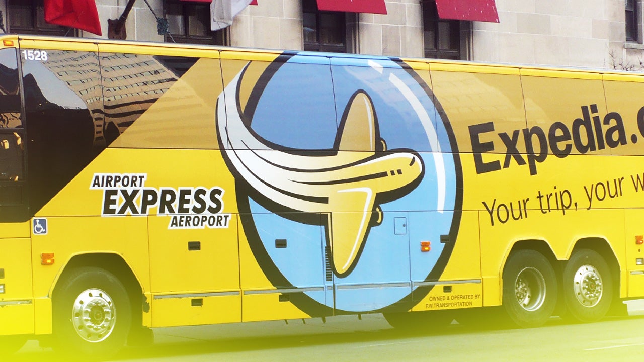 Expedia To Buy Airbnb Rival HomeAway For $3.9 Billion - Fast Company