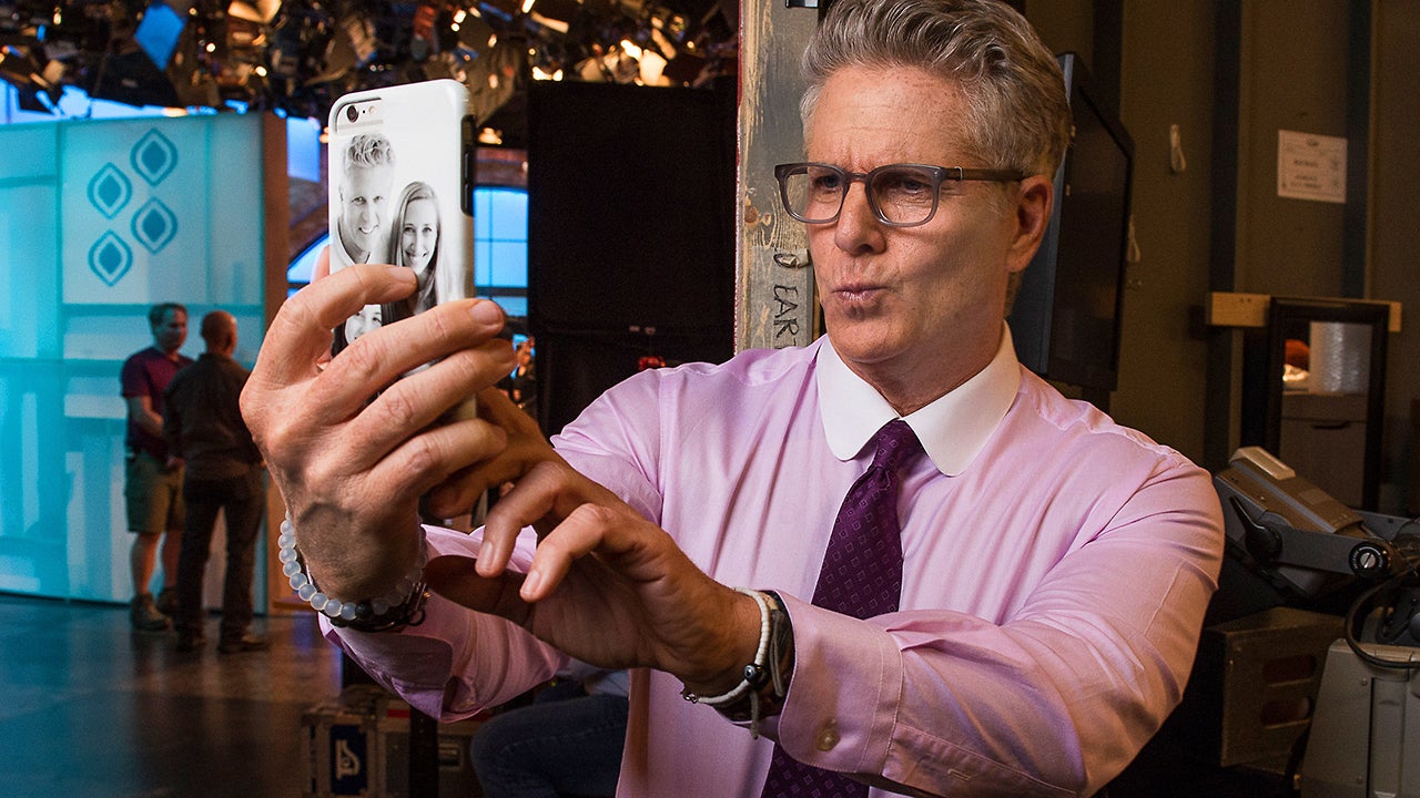 From Ad Guy To Actor: Donny Deutsch Repositions Himself With The ...