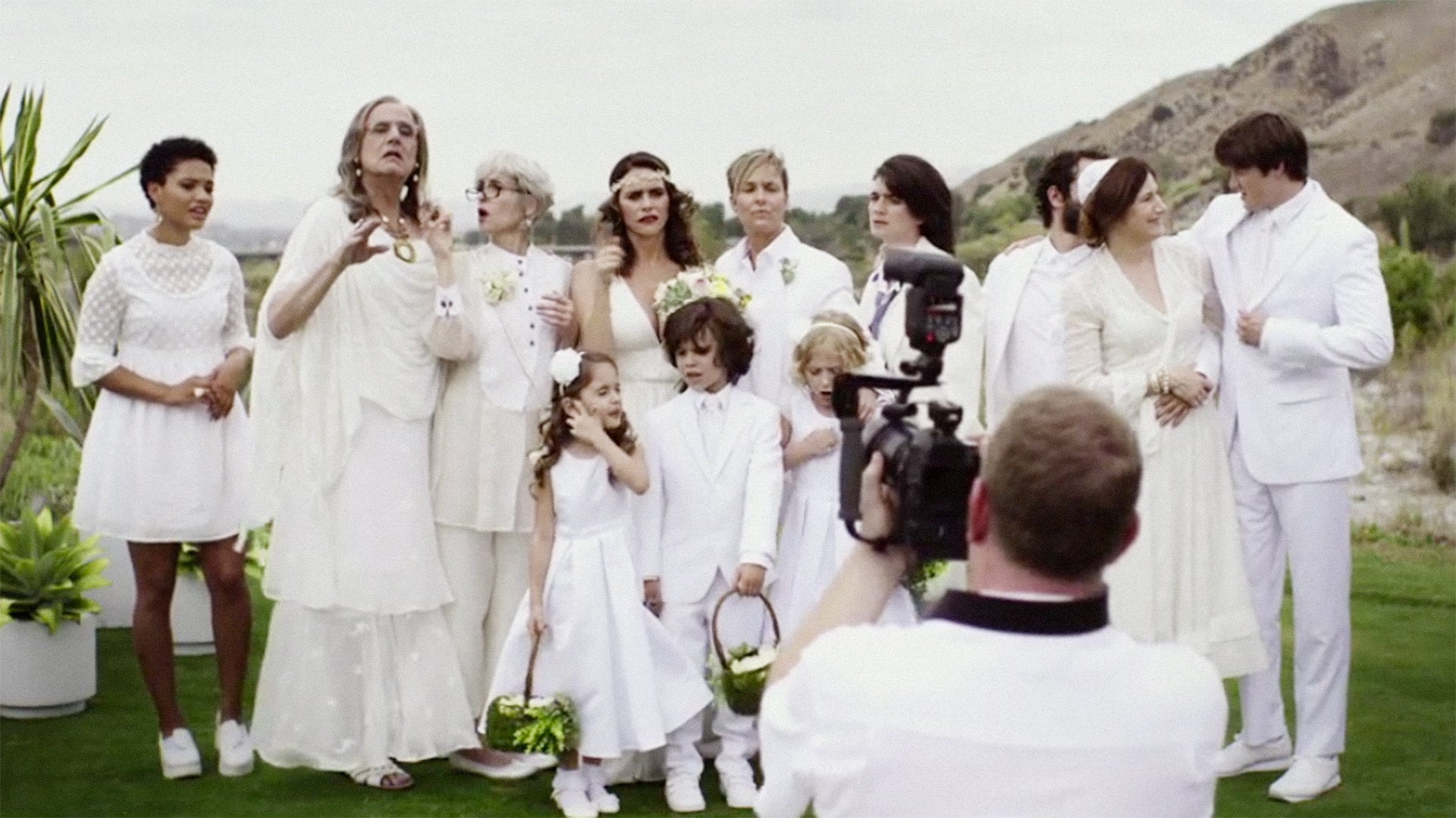 Your First Taste Of “Transparent” Season 2 Reveals How Not To Address ...