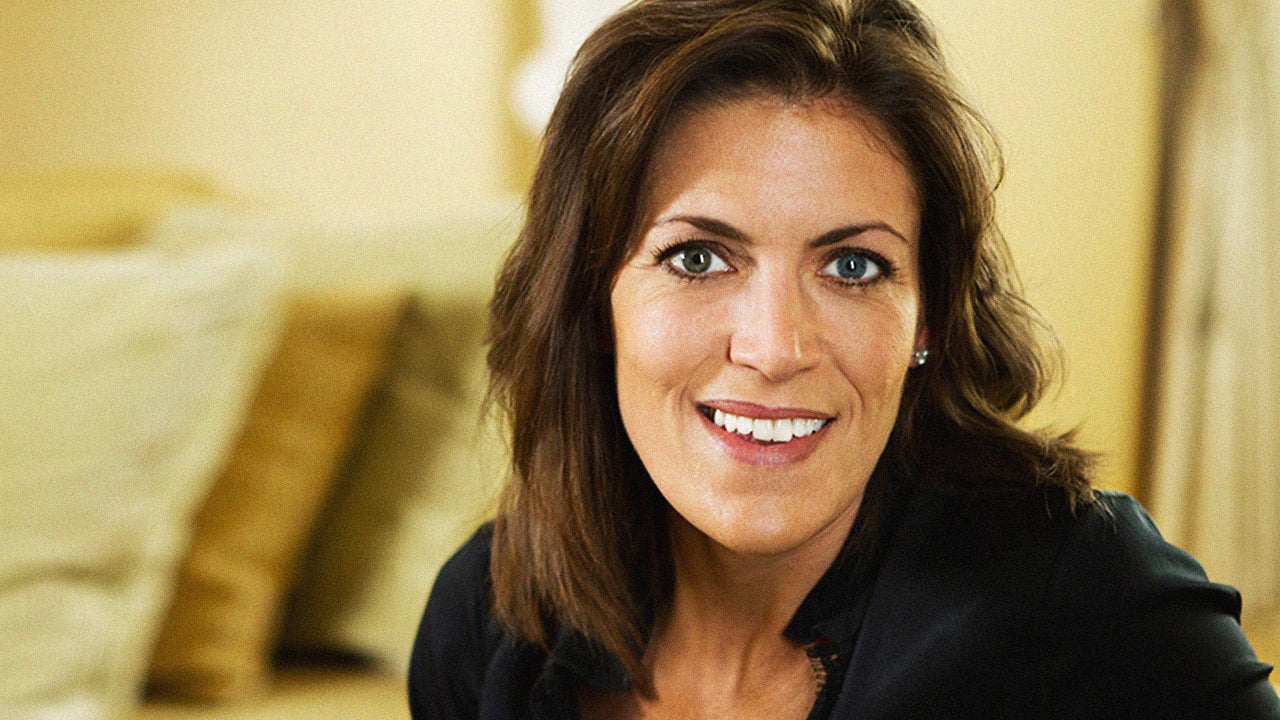 Wendy Clark To Head DDB North America - Fast Company