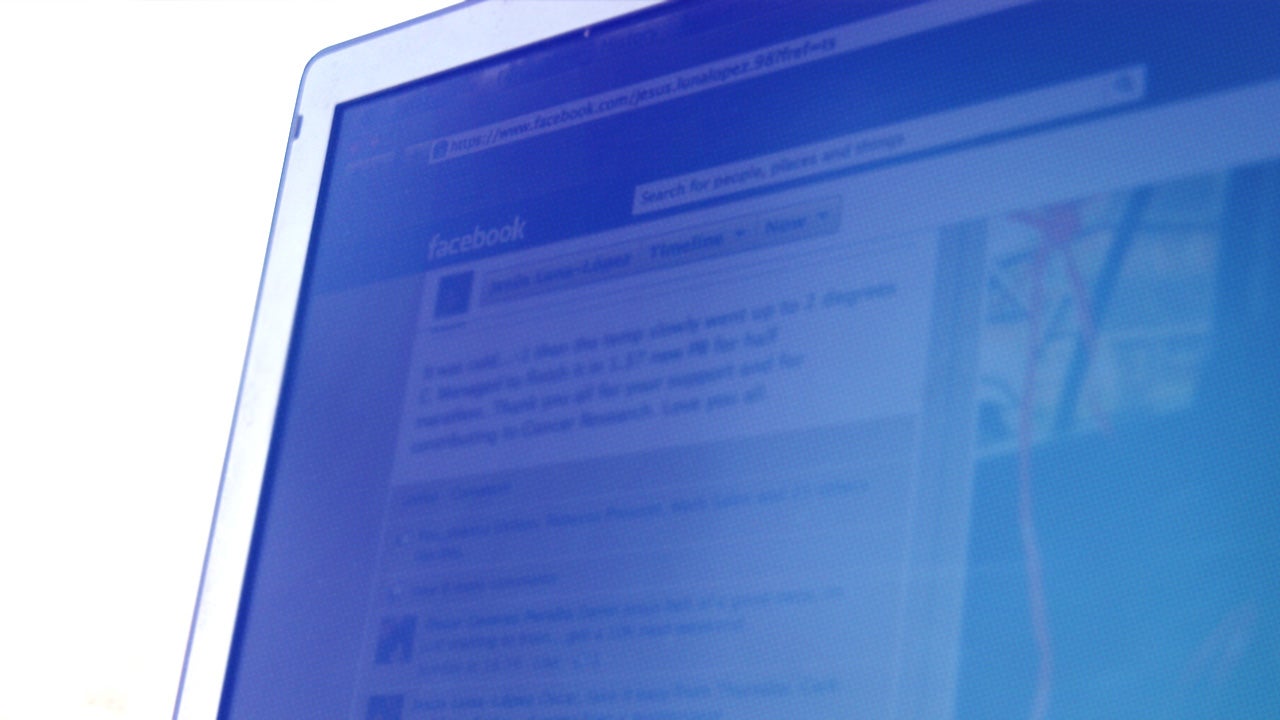 Facebook Is Upgrading Search Functionality Within User Profiles - Fast ...