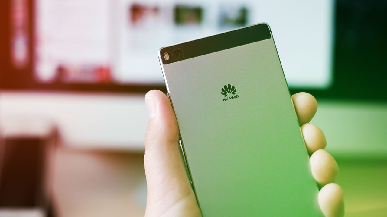 Huawei's New Batteries Charge To 48% In Five Minutes - Fast Company