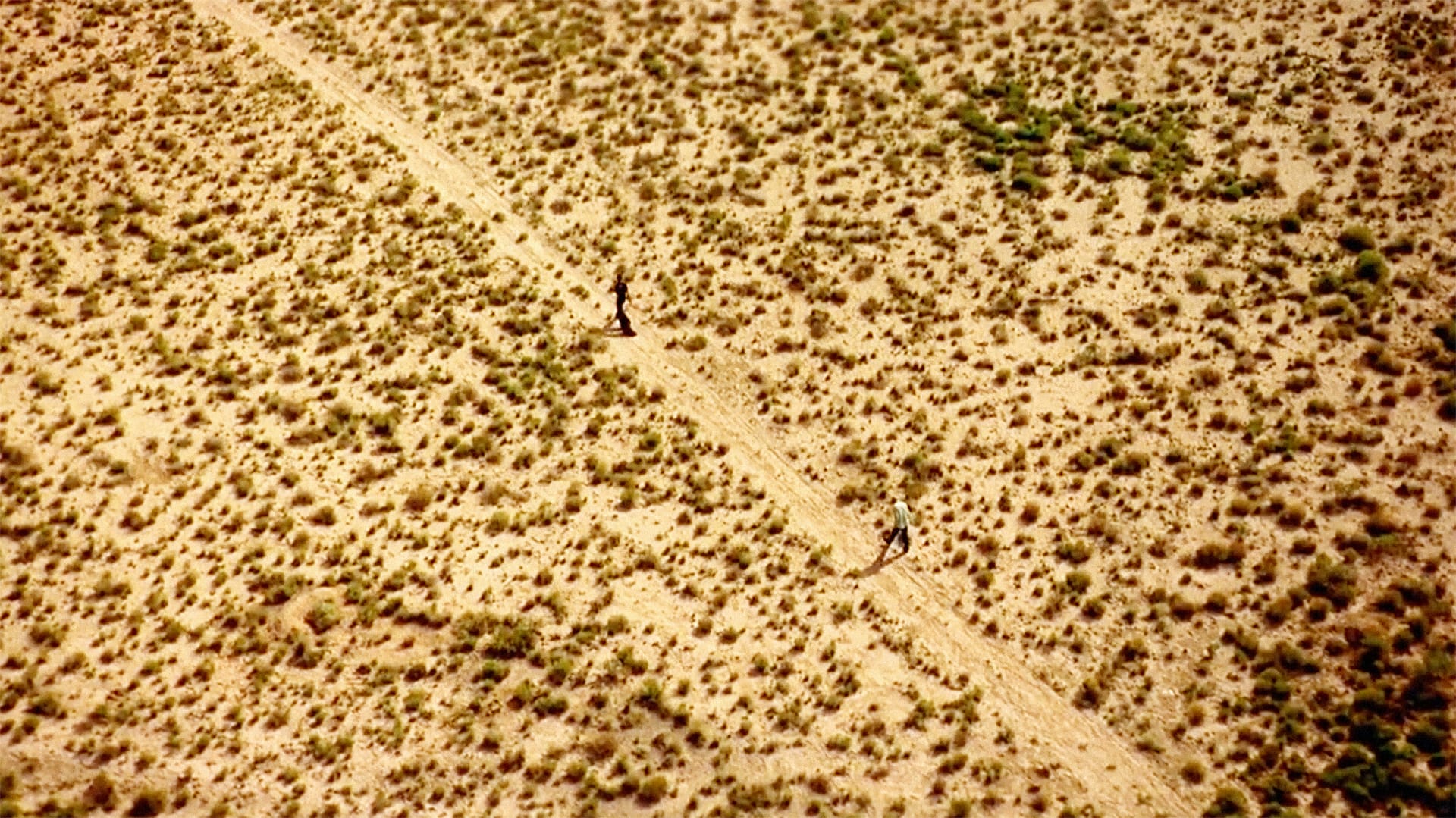 Explore The Sprawl Of "Breaking Bad" In A Supercut Of The Show’s Wide ...