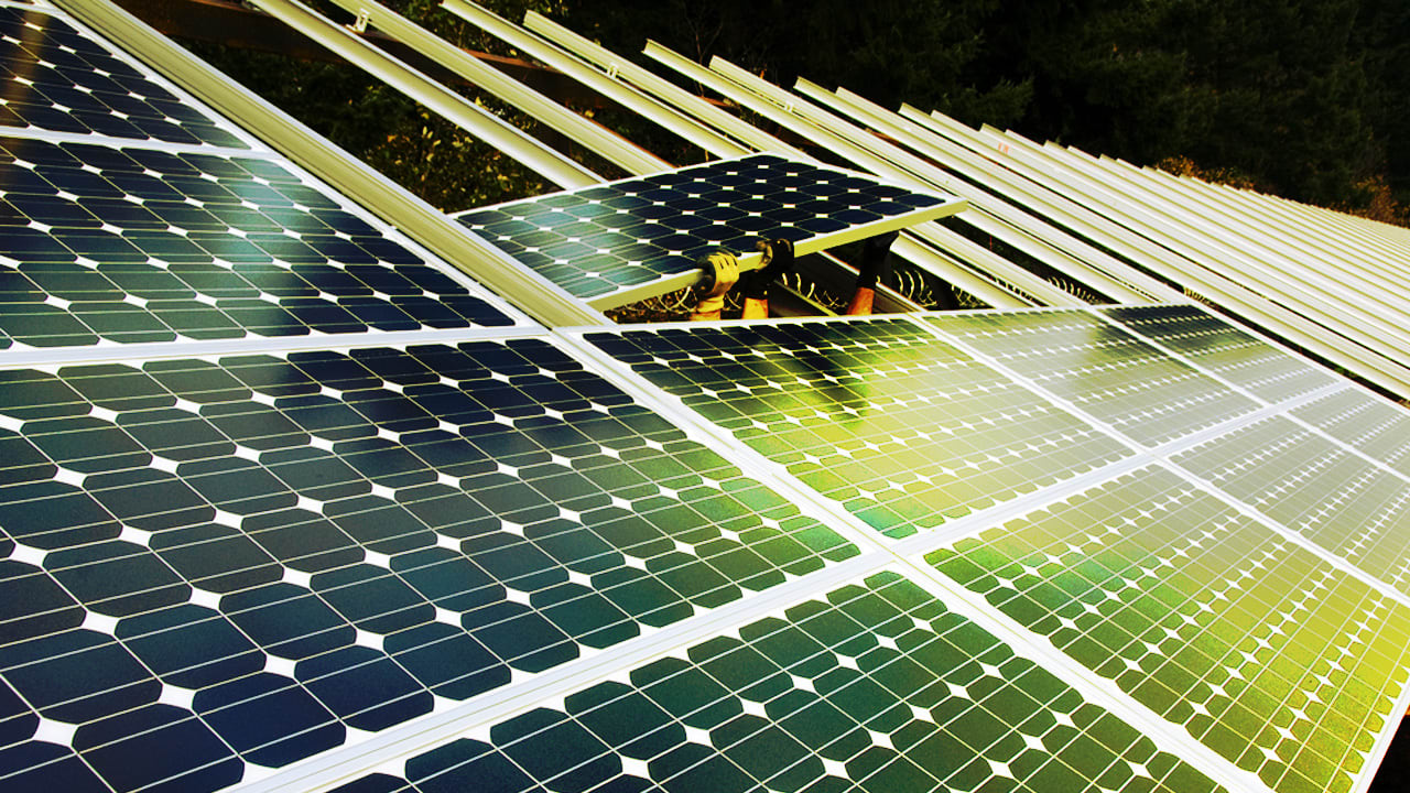 Apple's Massive Solar Push In Singapore - Fast Company