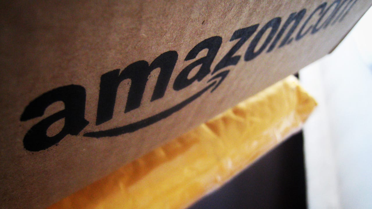 A New Report Shows How Amazon Is Different Around The World - Fast Company